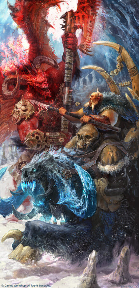 Portafolio de Antonio J. Manzanedo - IndustriaAnimacion.com