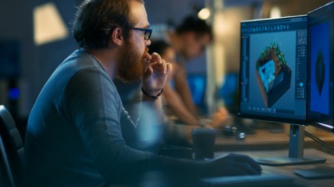 Programas para Crear Videojuegos