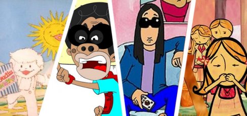 HISTORIA DE LA ANIMACION EN COLOMBIA