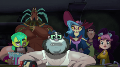 Lista de Estudios de Animación, Videojuegos y VFX