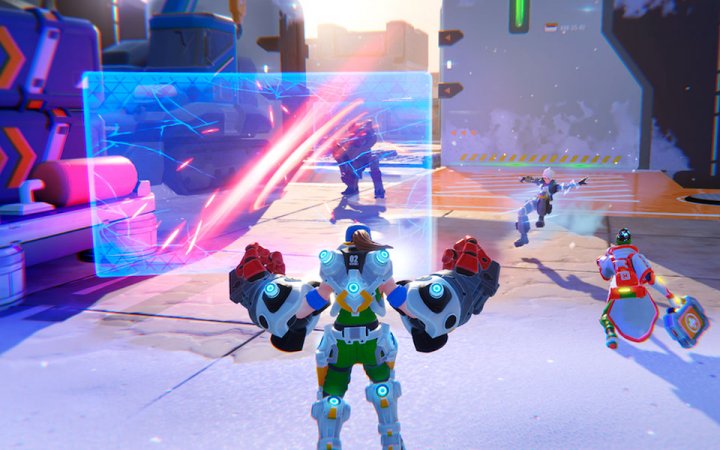 Lista de Estudios de Animación, Videojuegos y VFX