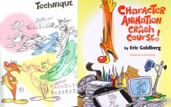 20 Libros de Animación que Todo Animador Necesita