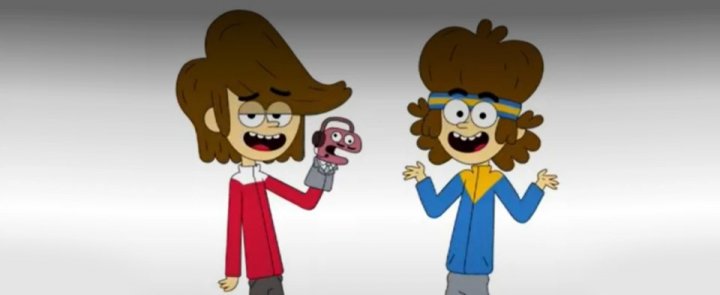 Serie Animada Colombiana en Cartoon Network