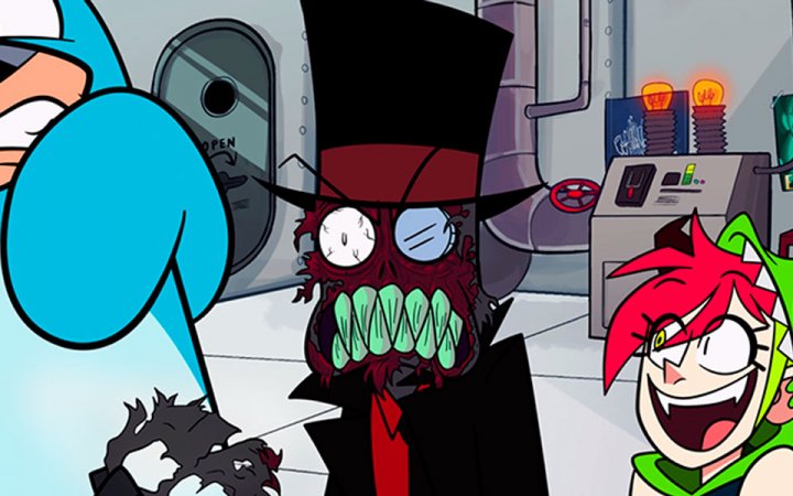 Lista de Estudios de Animación, Videojuegos y VFX