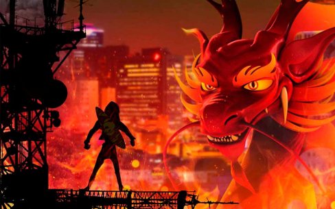 Lista de Estudios de Animación, Videojuegos y VFX
