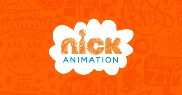 Nickelodeon Animation Studios: Programa para Artistas