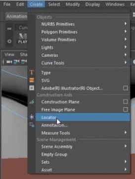 Tutorial – Tips de Animación en Maya Como Refinar Contactos