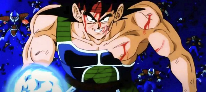 Dragon Ball: Una de las Sagas Mas Populares