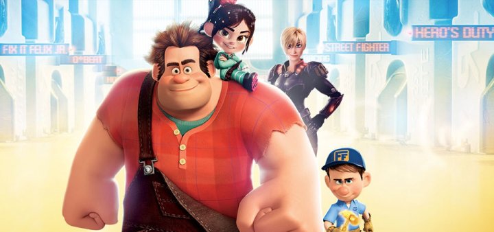 15 Mejores Películas Animadas de Disney