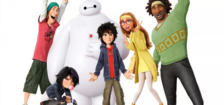 15 Mejores Películas Animadas de Disney