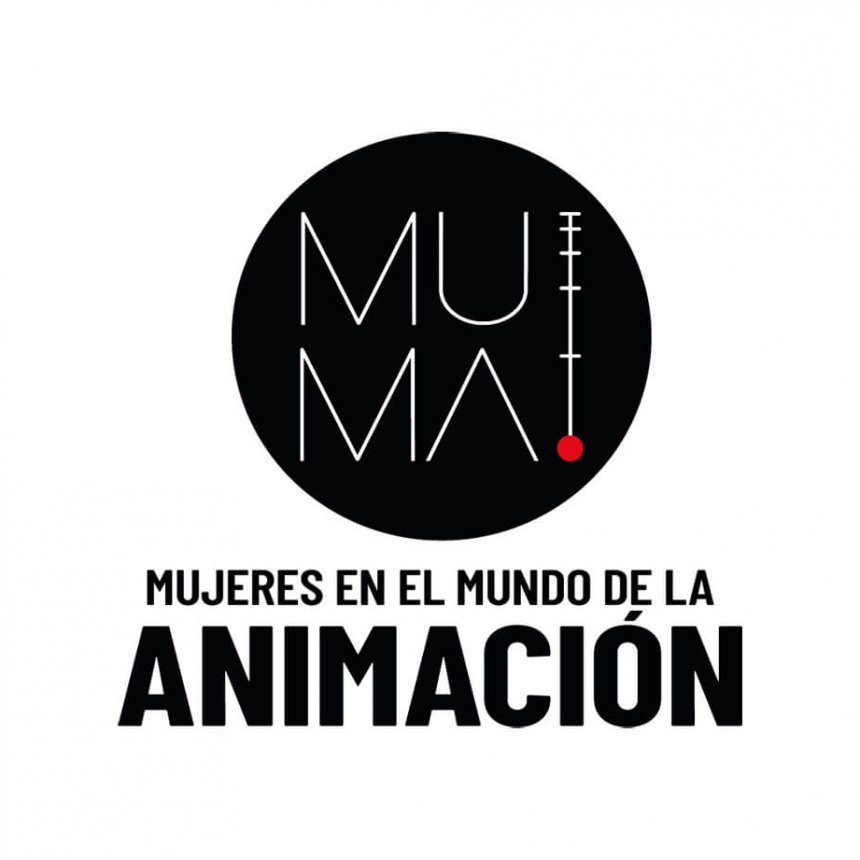 Entrevista - MUMA - Mujeres en el Mundo De La Animación