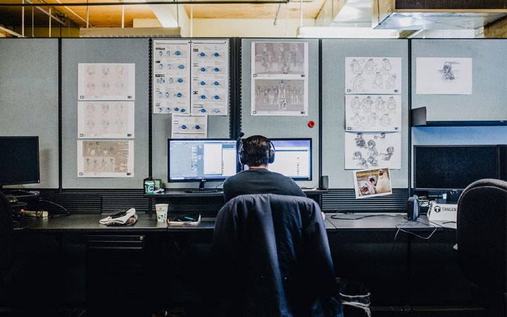 Tangent Animation Impulsa Blender a las Grandes Ligas