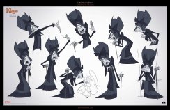 Recursos para Entender La Producción Detrás de Klaus