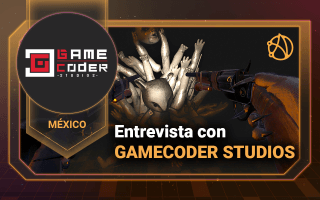 Entrevista a GameCoder Studios (México) - [EXCLUSIVA]