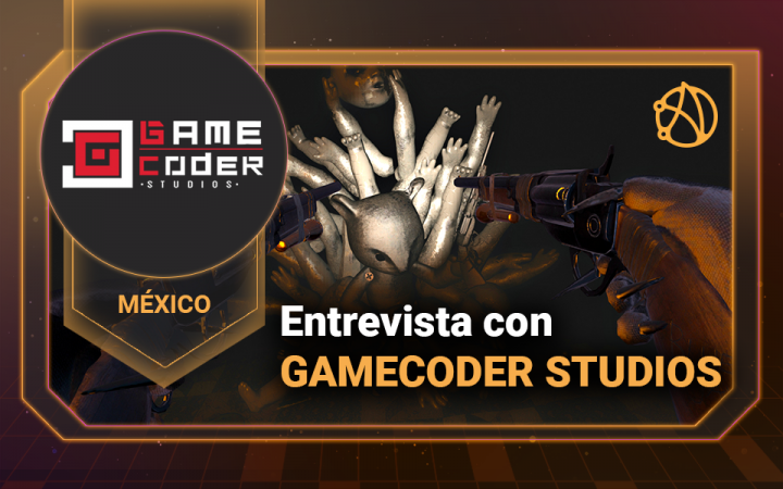 Entrevista a GameCoder Studios (México) - [EXCLUSIVA]
