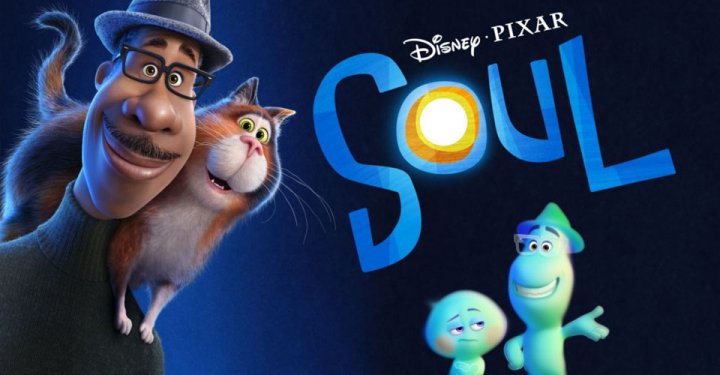 Descarga Gratis el Guión Completo de Soul