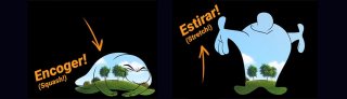 Los 12 Principios de la Animación