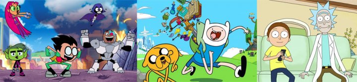 Los 25 Estilos de Animación