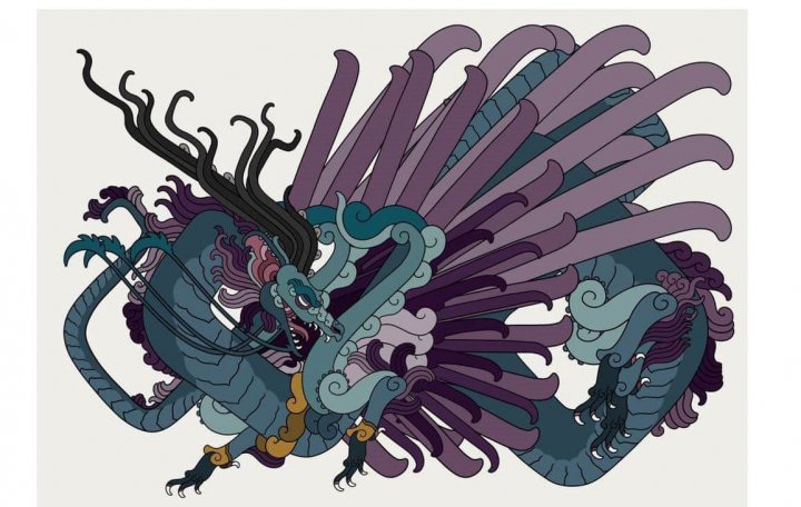 Portafolio de Monica Robles - Monarobot - IndustriaAnimacion.com