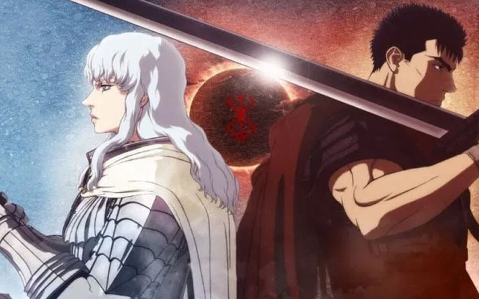 TOP 50 de Mejores Series de Anime en la Historia