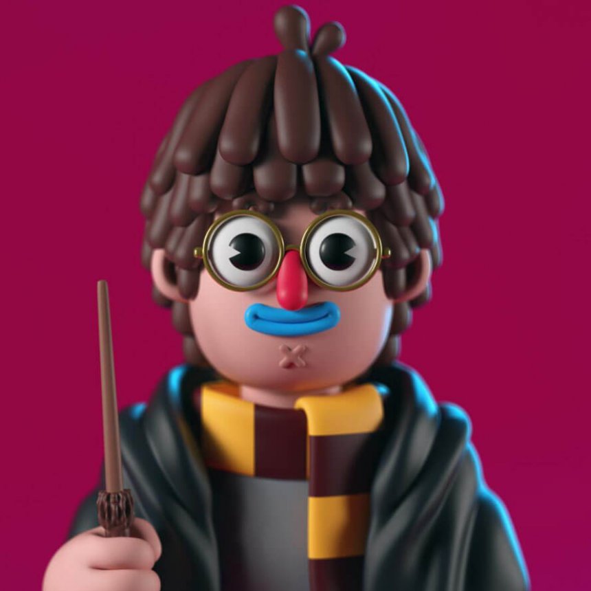 Portafolio de Grand Chamaco - IndustriaAnimacion.com