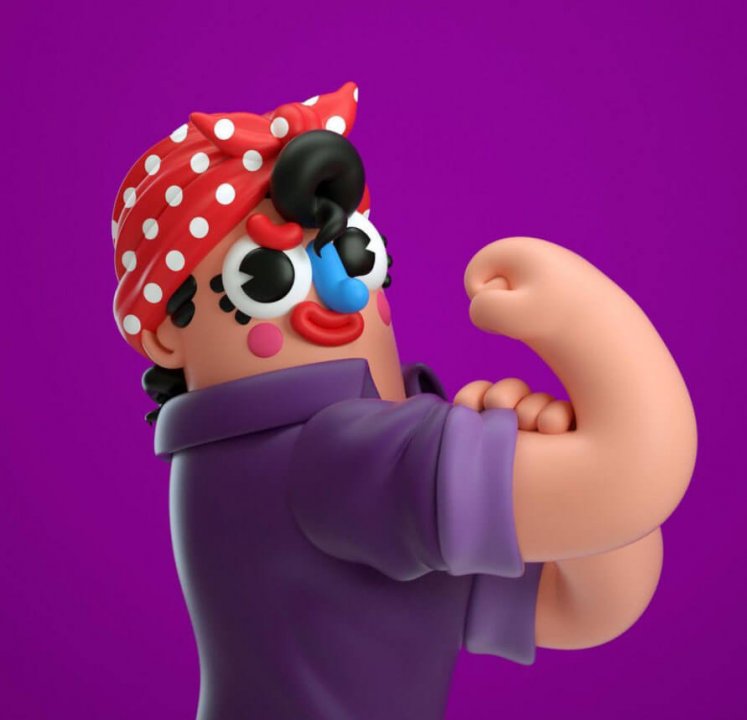 Portafolio de Grand Chamaco - IndustriaAnimacion.com