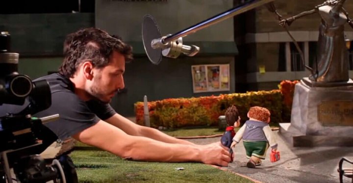 Cómo Iniciar en la Animación - IndustriaAnimacion.com