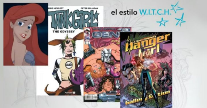 Masterclass Gratis de Dibujo y Diseño de Personajes con Alessandro Barbucci