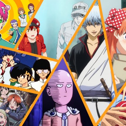 Lista de Series Animadas | IndustriaAnimacion.com