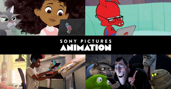 Vacantes y Contrataciones en Sony Pictures Animation