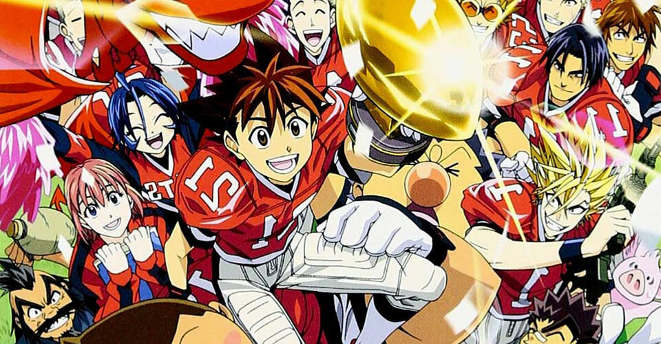 Los 10 Mejores Anime de Deportes