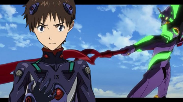 Película Final de Evangelion y su Esperado Lanzamiento Internacional