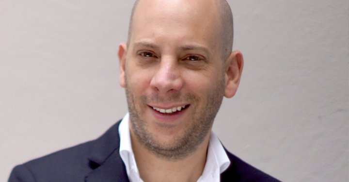 Ánima Estudios Lanza Serie de Animación para Adultos