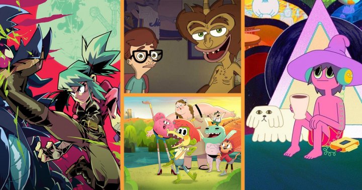 Titmouse Inc: Cómo Tener una Carrera en Animación Exitosa