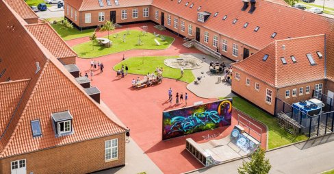 Las 20 Mejores Escuelas de Animación en 2021