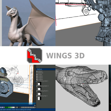 Lista de Herramientas - IndustriaAnimacion.com