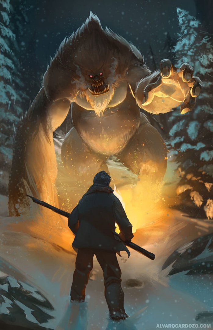 Mi Experiencia en Imaginism Studios con Bobby Chiu - Entrevista a ...