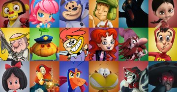 Vacantes y Contrataciones en Ánima Estudios