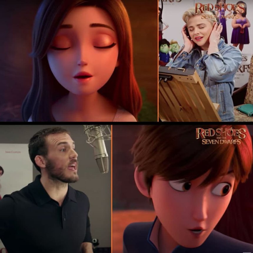 Cómo Dirigir una Película Animada en 10 Pasos
