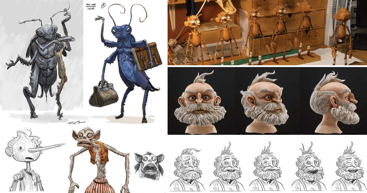 Guillermo Del Toro Barn